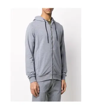 PAUL  SHARK Paul & Shark Drawstring Hoodie