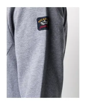 PAUL  SHARK Paul & Shark Drawstring Hoodie
