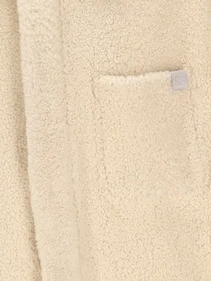 Loewe Shearling Overshirt