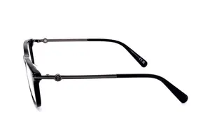 Moncler Rectangular Frame Glasses