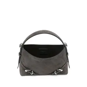 Givenchy Voyou Nano Tote Bag - Black