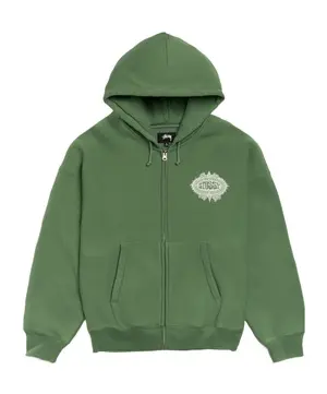 Stussy Drawstring Sport Outerwear For Men