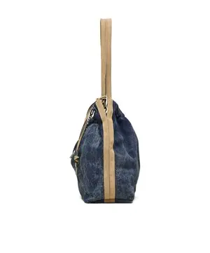 Marc Jacobs Cristina Chain Tote Bag