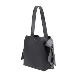 Acne Studios Musubi Shoulder Bag - Grey