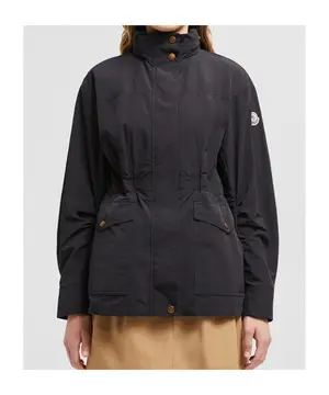 Moncler Nades Parka
