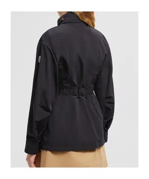 Moncler Nades Parka