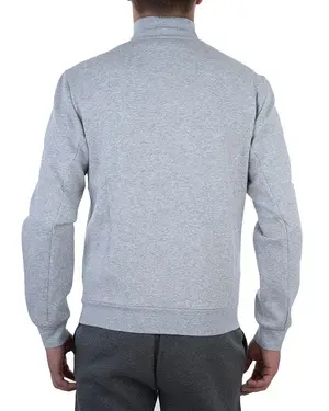 EA7 Logo Details Sports Suit
