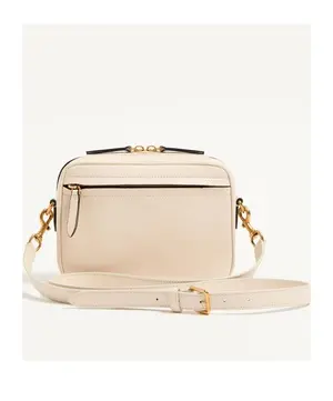 Valentino Garavani Viva Superstar Zip-up Crossbody Bag