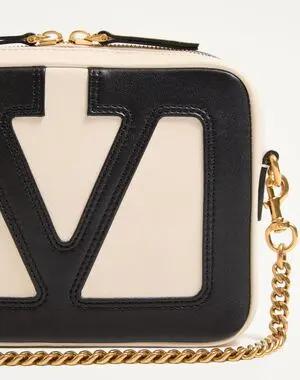 Valentino Garavani Viva Superstar Zip-up Crossbody Bag