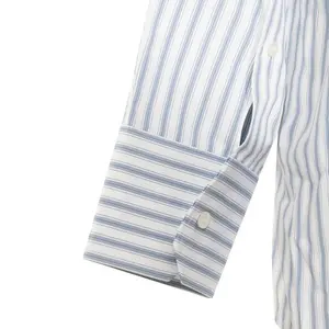 MAISON MARGIELA Stripe Shirt - No