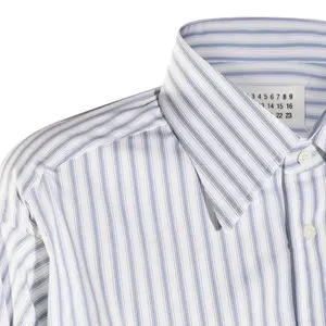MAISON MARGIELA Stripe Shirt - No