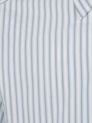 MAISON MARGIELA Stripe Shirt - No