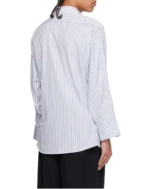 MAISON MARGIELA Stripe Shirt - No