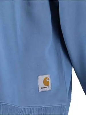 Carhartt Work In Progress Hudson Sweatshirt - Blue