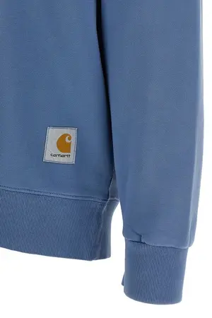 Carhartt Work In Progress Hudson Sweatshirt - Blue