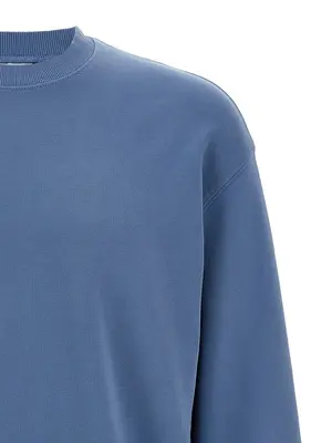 Carhartt Work In Progress Hudson Sweatshirt - Blue