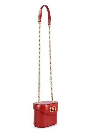 Valentino Garavani Vlogo Shoulder Bag