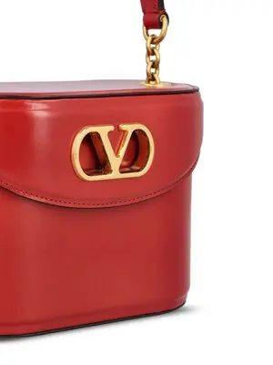 Valentino Garavani Vlogo Shoulder Bag
