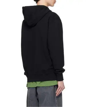 J.W.ANDERSON Embroidered Logo Hoodie