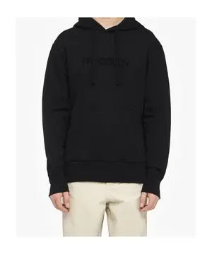 J.W.ANDERSON Embroidered Logo Hoodie