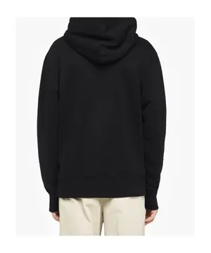 J.W.ANDERSON Embroidered Logo Hoodie