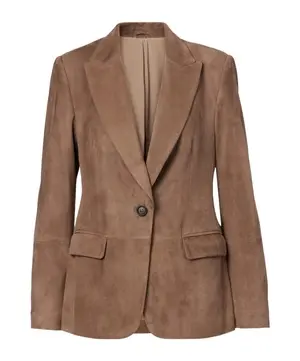 Brunello Cucinelli Blazers For Women