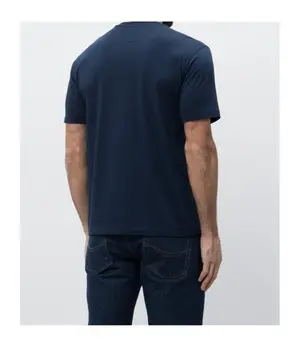 Stefano Ricci Short-sleeved T-shirt
