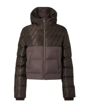 Fendi Down Jackets For Women