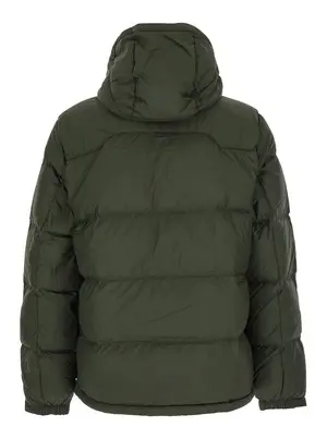 Polo Ralph Lauren The Gorham Down Jacket - Black