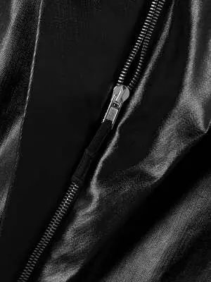 Rick Owens Sleeveless Dress With Back Zip