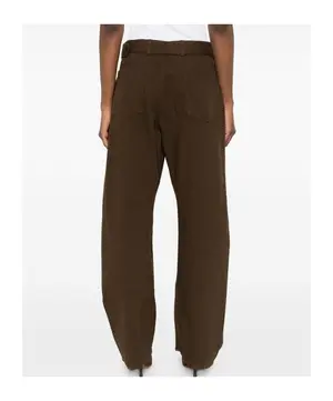 LEMAIRE Buckle Jeans