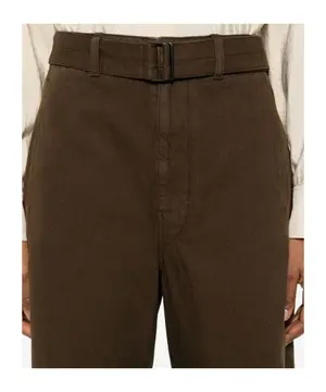LEMAIRE Buckle Jeans