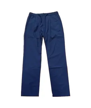 Herno Straight-leg Drawstring Trousers - Blue