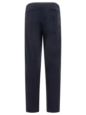 Herno Straight-leg Drawstring Trousers