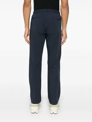 Herno Straight-leg Drawstring Trousers