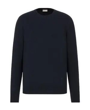 Dior Sweater With Cd Icon Signature - No