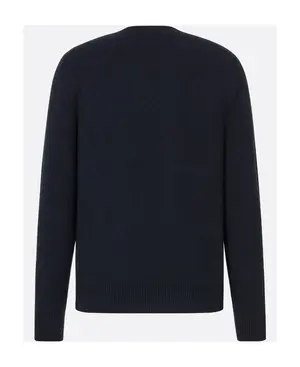 Dior Sweater With Cd Icon Signature