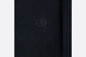 Dior Sweater With Cd Icon Signature