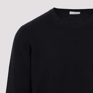 Dior Sweater With Cd Icon Signature