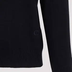 Dior Sweater With Cd Icon Signature