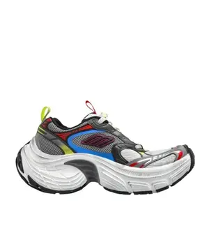 Balenciaga 6xl Sneakers - Multicolor