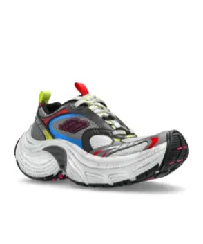Balenciaga 6xl Sneakers - Multicolor