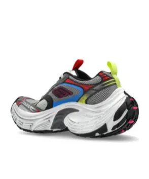Balenciaga 6xl Sneakers - Multicolor