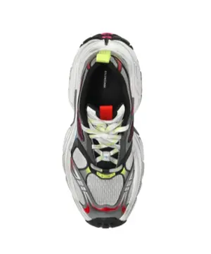 Balenciaga 6xl Sneakers - Multicolor