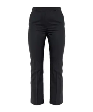 Max Mara Cropped Tailored Trousers