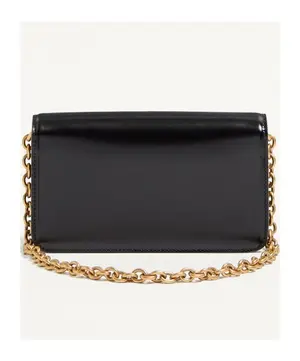 Valentino Garavani Vlogo Signature Clutch Bag