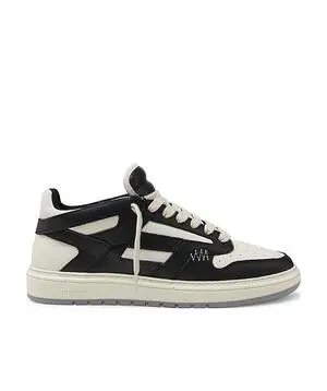 Represent Paneled Sneakers For Men
