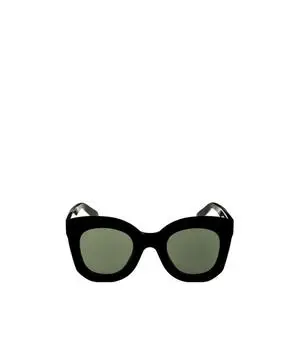 Celine Butterfly Frame Sunglasses