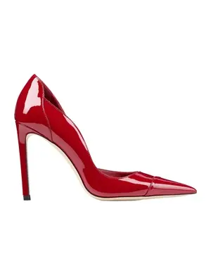 JIMMY CHOO Brigitte High Heel Pumps