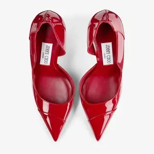 JIMMY CHOO Brigitte High Heel Pumps